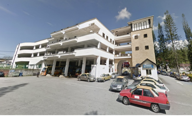 キャメロンハイランド｜エリアガイド｜年間を通じて20度前後の高原リゾート