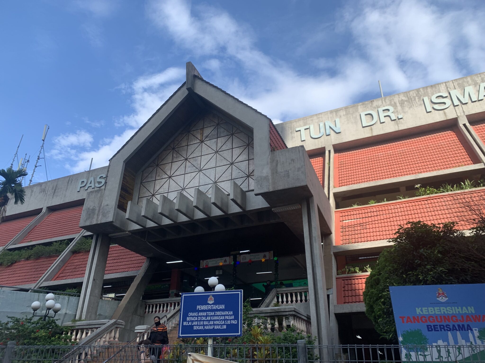 日本人も御用達・TTDI市場で新鮮な食材を手に入れよう！マレーシア移住ママが徹底解説